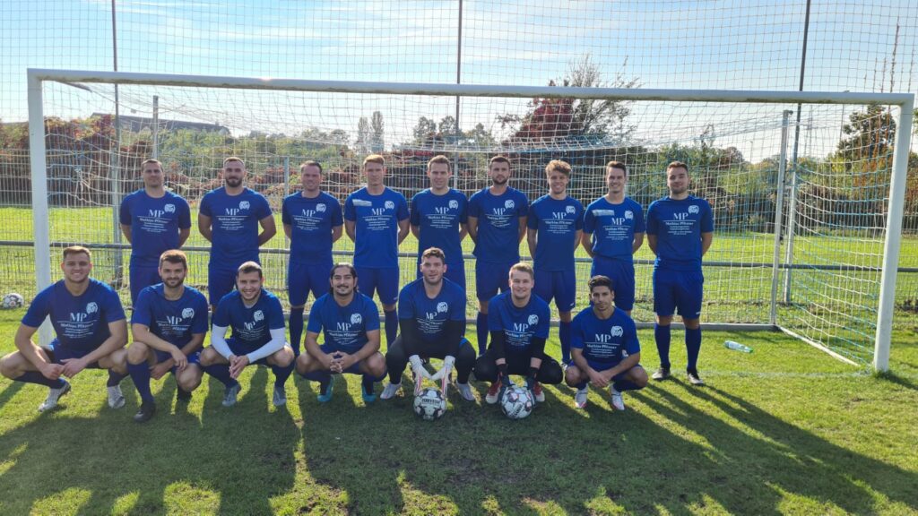 MFC 08 Lindenhof e.V.